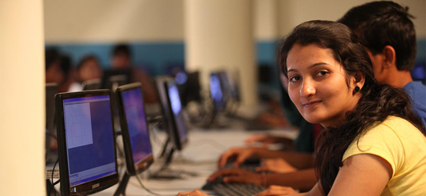 Campus Overview – NYCTI College of Technical Education